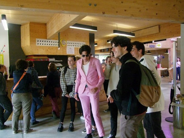 Indépendances et création - Festival de cinéma