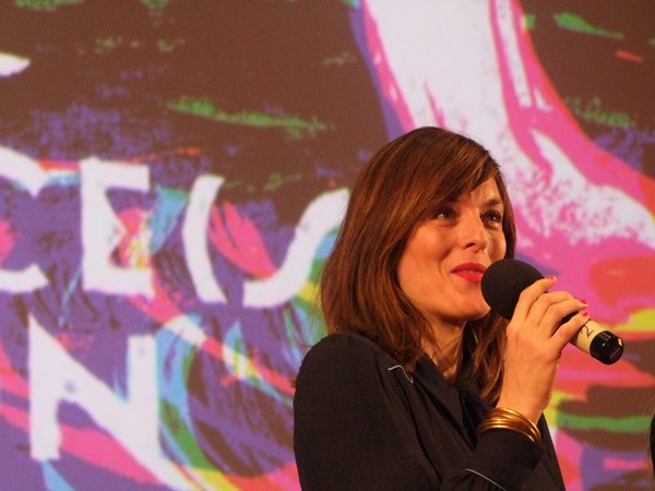 Indépendances et création - Festival de cinéma