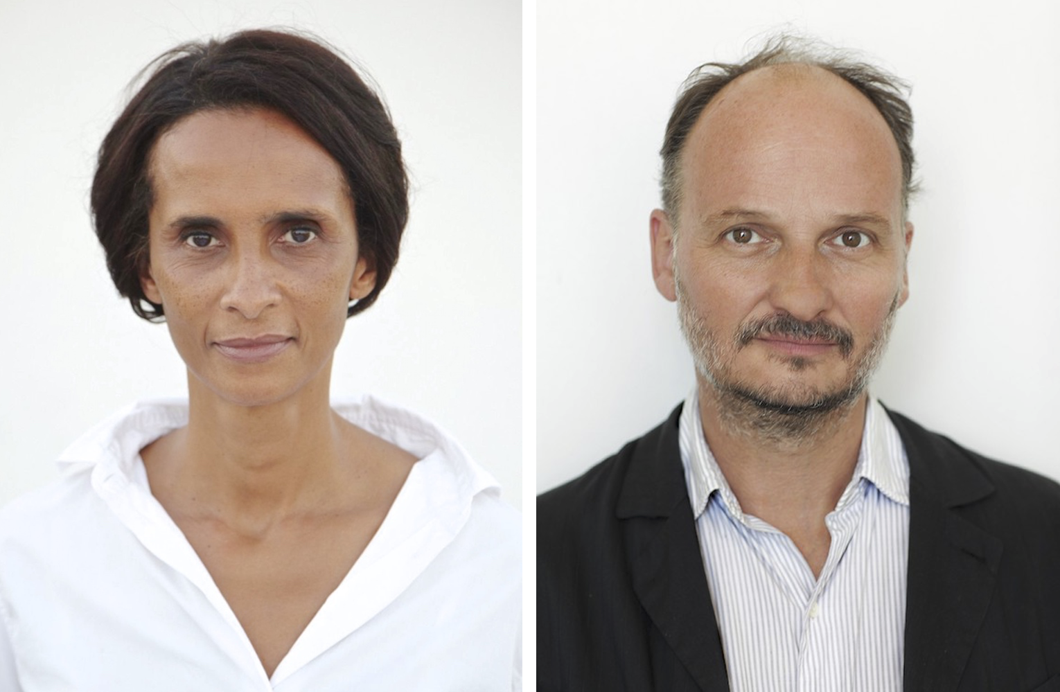 Karine Silla, Stéphane Milon | Indépendance(s) et création